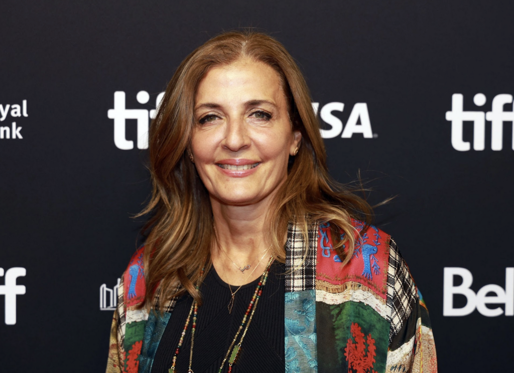 Sawsan Asfari: Advocating for Change Through Film - Al Sharkiah ...